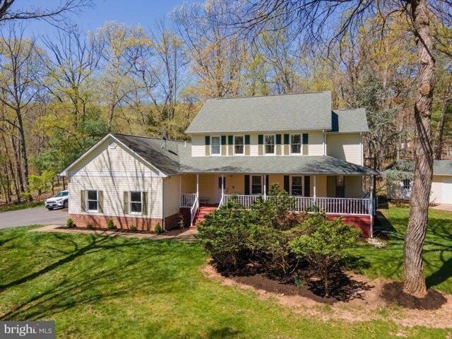 4 bedroom, Haymarket VA 20169 103627539