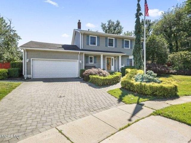 4 bedroom, Hazlet NJ 07730 105160005