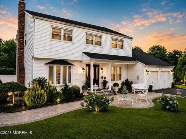 4 bedroom, Hazlet NJ 07730 105203228