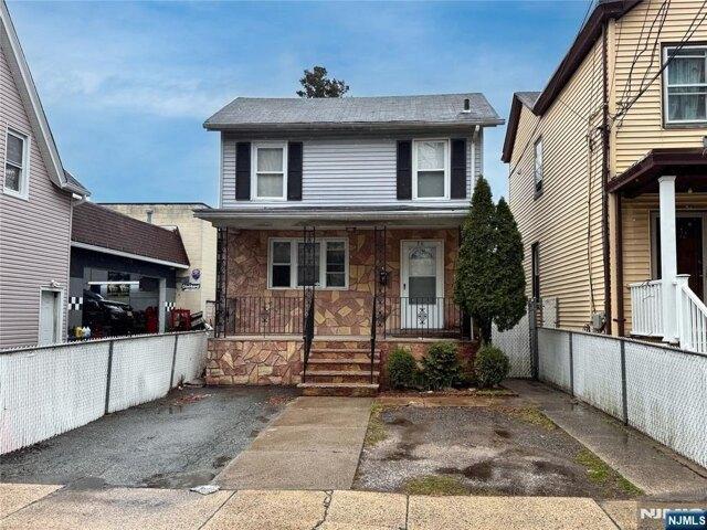 4 bedroom, Hackensack NJ 07601 LS92923823