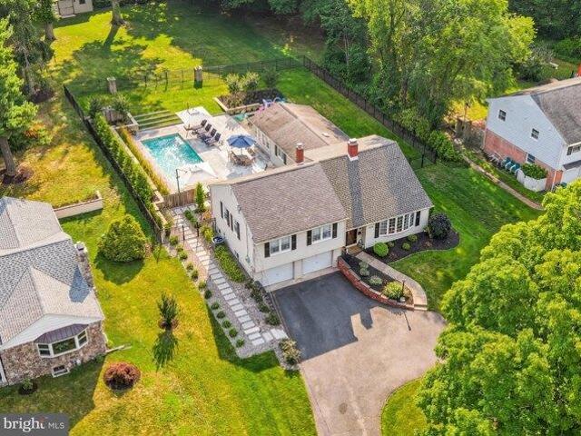 4 bedroom, Haddonfield NJ 08033 105158523
