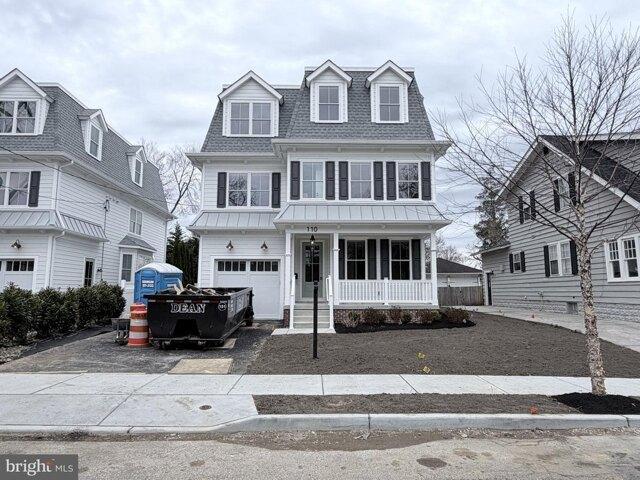 4 bedroom, Haddonfield NJ 08033 100195079