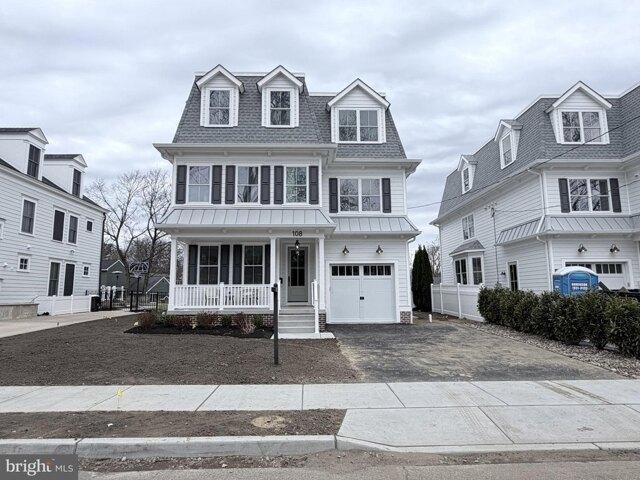4 bedroom, Haddonfield NJ 08033 100244363