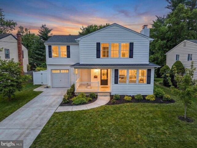 4 bedroom, Haddonfield NJ 08033 102254124