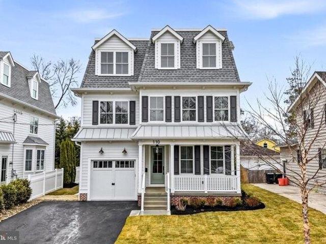 4 bedroom, Haddonfield NJ 08033 LS100857630