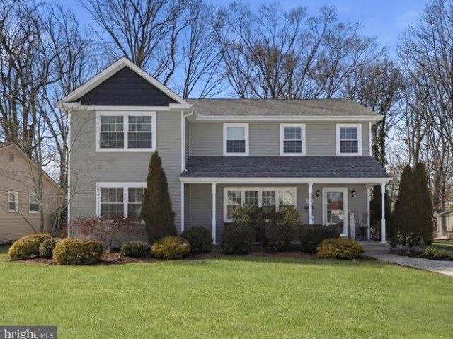 4 bedroom, Haddonfield NJ 08033 LS101573625