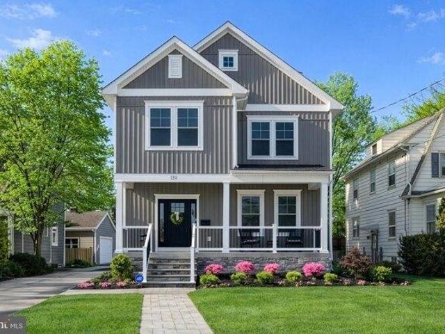 4 bedroom, Haddonfield NJ 08033 LS101575563