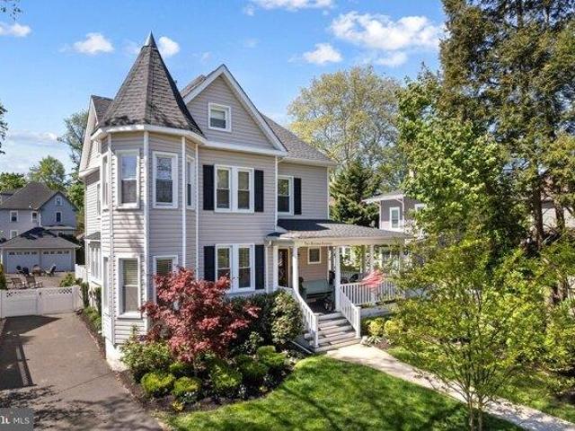 4 bedroom, Haddonfield NJ 08033 LS101629665