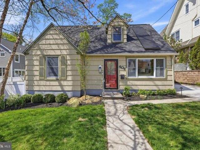4 bedroom, Haddonfield NJ 08033 LS101747090