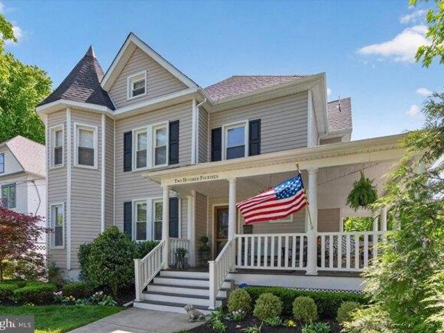 4 bedroom, Haddonfield NJ 08033 LS102281599