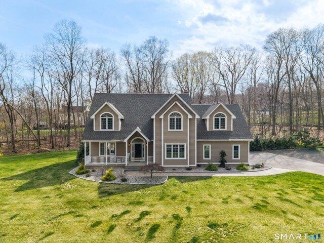 4 bedroom, Haddam CT 06441 LS101747032