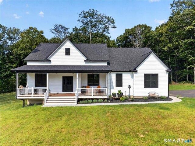 4 bedroom, Haddam CT 06441 105127494