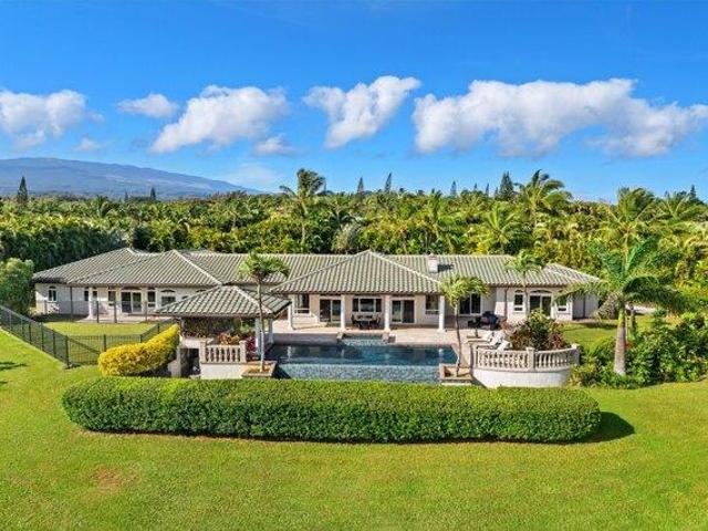 4 bedroom, Haiku HI 96708 LS96948299