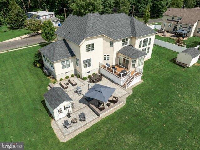 4 bedroom, Hainesport NJ 08036 105175517