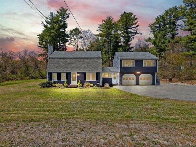 4 bedroom, Halifax MA 02338 LS102668875