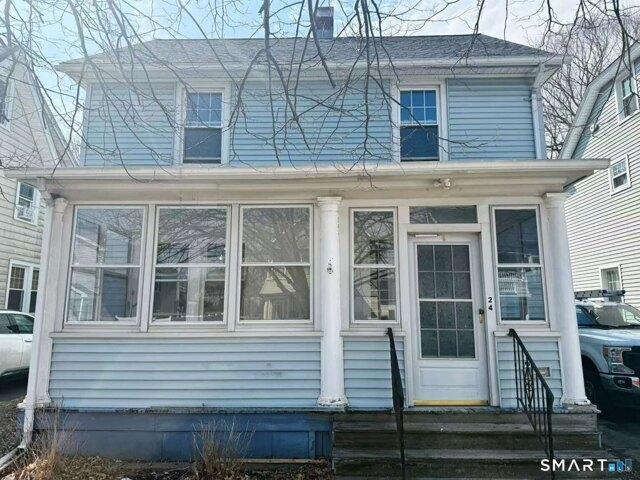 4 bedroom, Hamden CT 06517 LS101781265