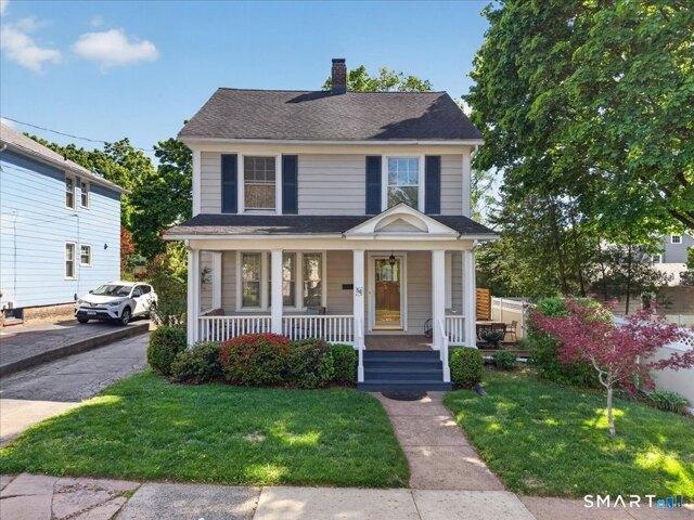 4 bedroom, Hamden CT 06517 LS102726134