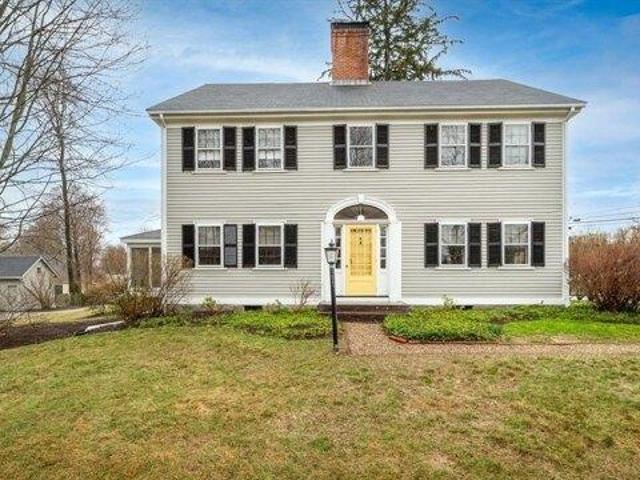 4 bedroom, Hamilton MA 01982 LS102410726