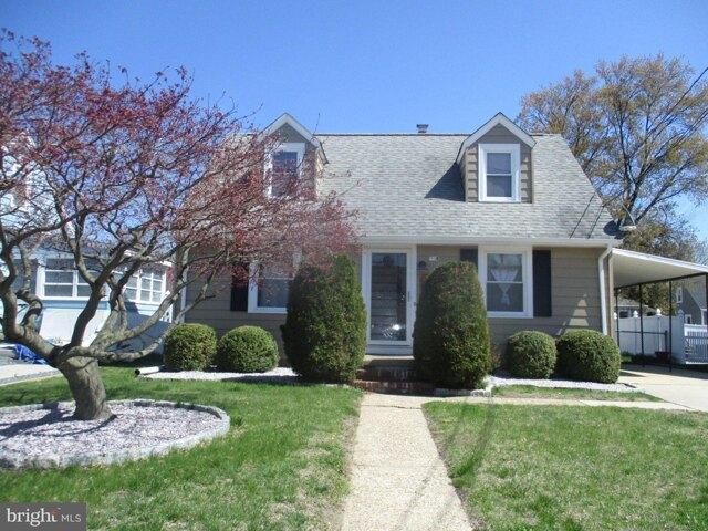 4 bedroom, Hamilton NJ 08609 LS102777784