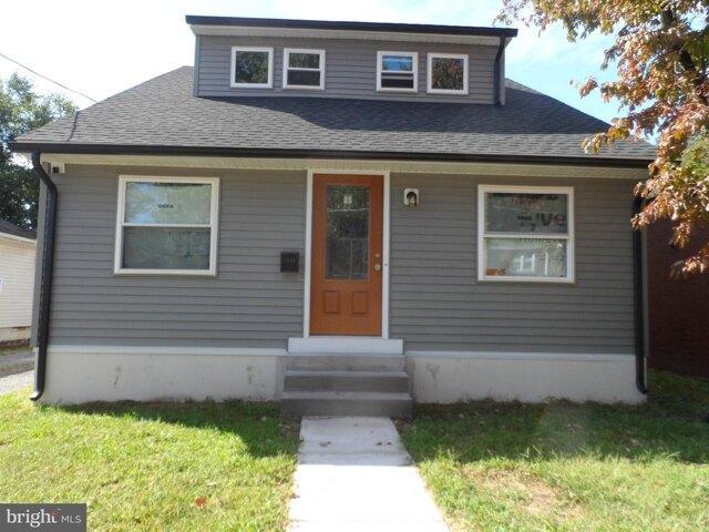 4 bedroom, Hamilton NJ 08609 LS102318479