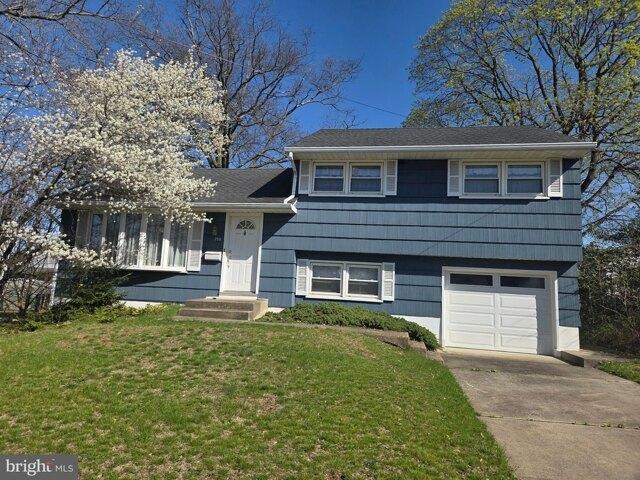 4 bedroom, Hamilton NJ 08610 LS101705054