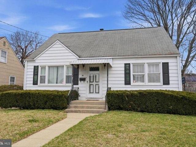 4 bedroom, Hamilton NJ 08610 LS101748169
