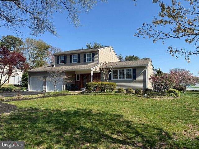 4 bedroom, Hamilton NJ 08619 101801324