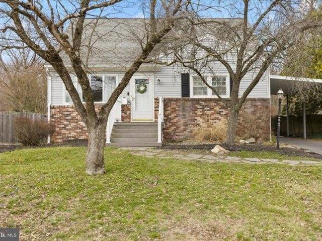 4 bedroom, Hamilton NJ 08619 LS101750032