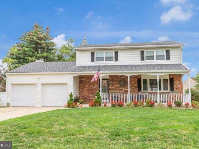 4 bedroom, Hamilton NJ 08619 LS101782387