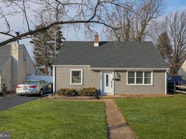 4 bedroom, Hamilton NJ 08619 LS101798816