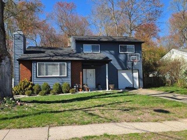 4 bedroom, Hamilton NJ 08619 LS102281277