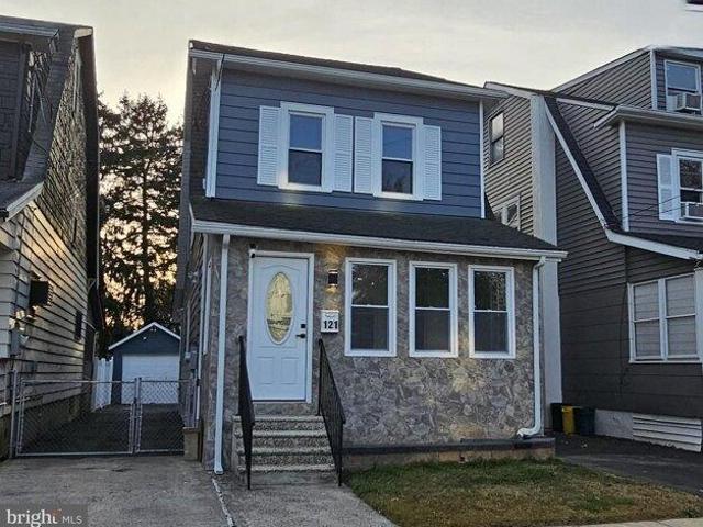 4 bedroom, Hamilton NJ 08629 LS101801755