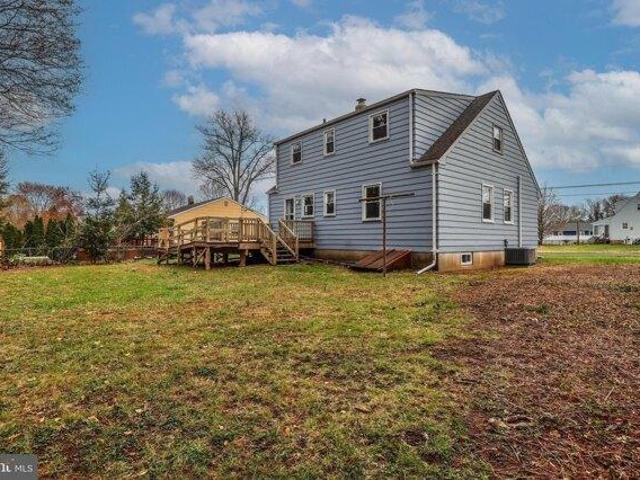 4 bedroom, Hamilton NJ 08690 LS101781525