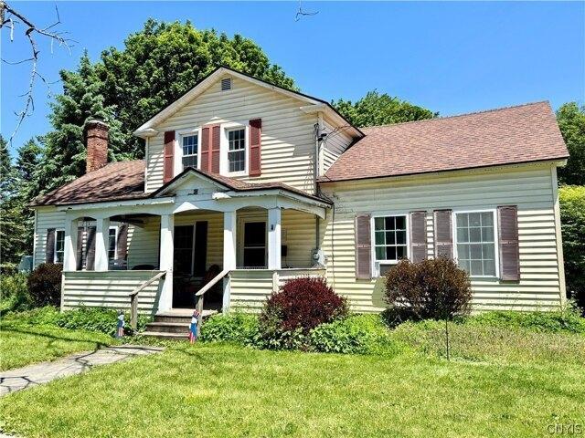 4 bedroom, Hamilton NY 13346 103624266
