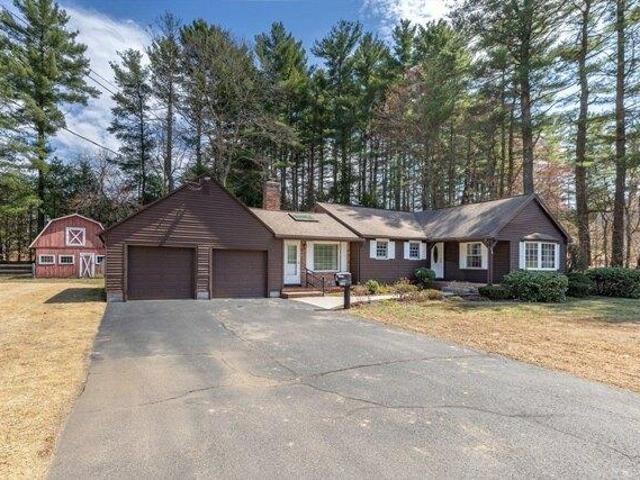 4 bedroom, Hampden MA 01036 101958466