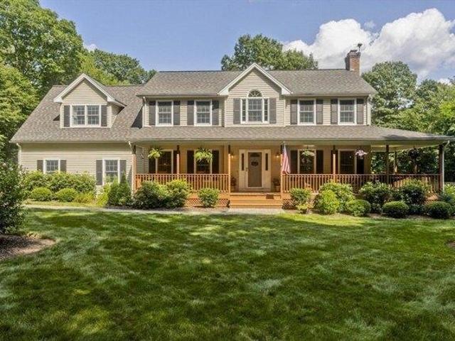 4 bedroom, Hampden MA 01036 105093974
