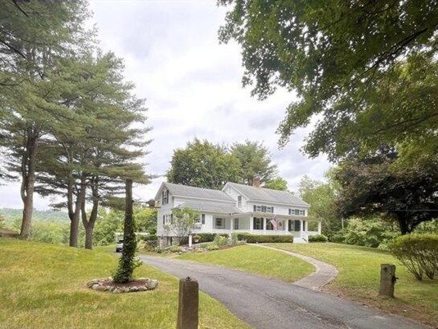 4 bedroom, Hampden MA 01036 LS102158428