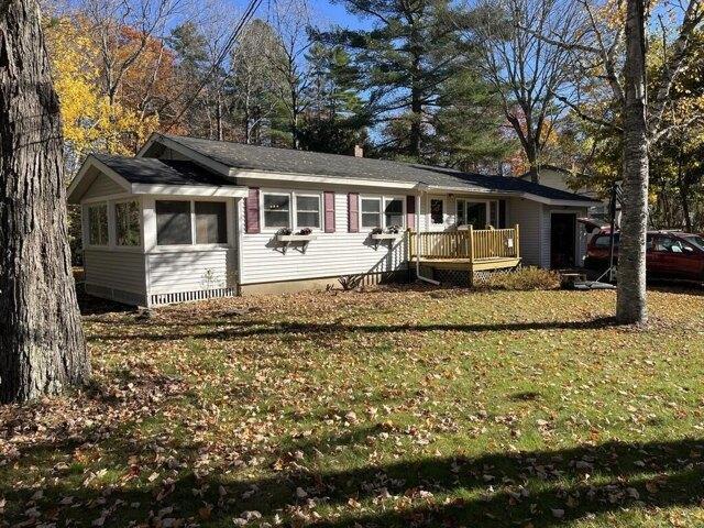 4 bedroom, Hampden ME 04444 104791836