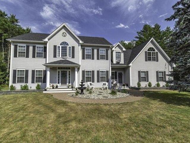 4 bedroom, Hampden ME 04444 105117041