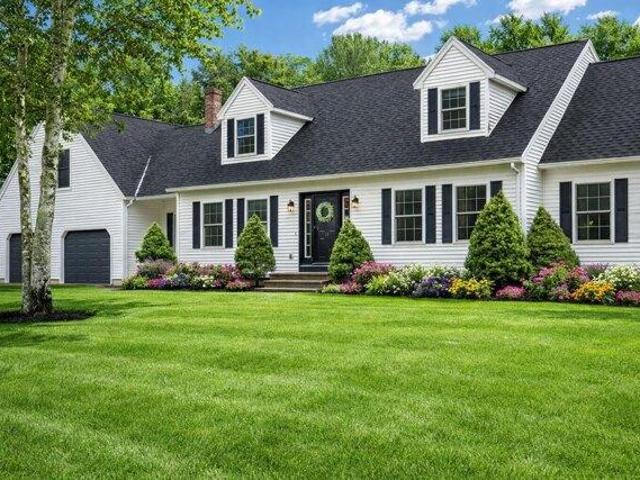 4 bedroom, Hampden ME 04444 LS102314941