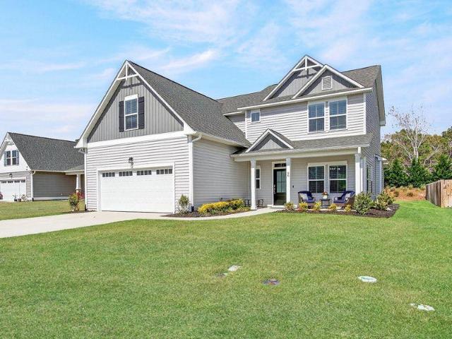 4 bedroom, Hampstead NC 28443 LS100973177