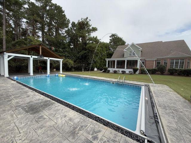 4 bedroom, Hampstead NC 28443 LS100973393