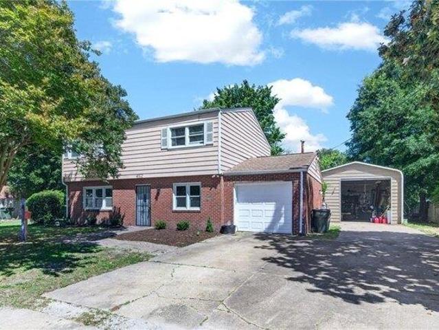 4 bedroom, Hampton VA 23666 104909447