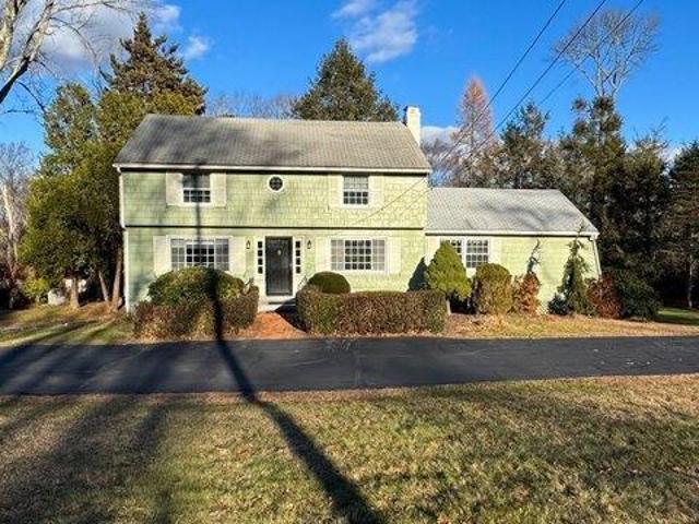 4 bedroom, Hampton CT 06247 LS103071943