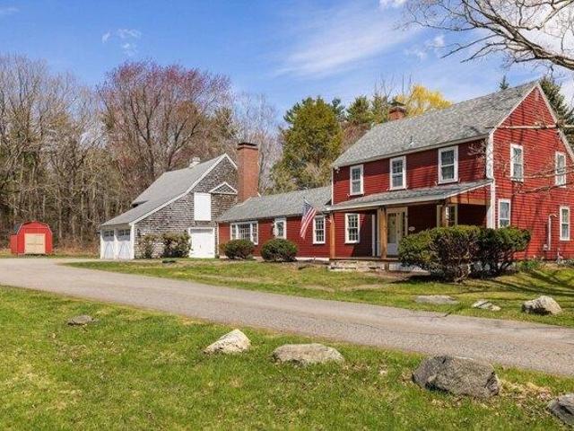4 bedroom, Hampton Falls NH 03844 104411021