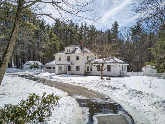 4 bedroom, Hampton Falls NH 03844 LS101746860