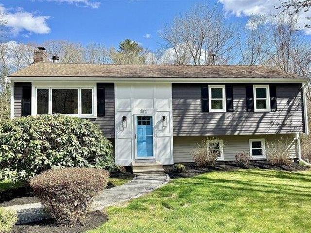4 bedroom, Hanover MA 02339 102443923