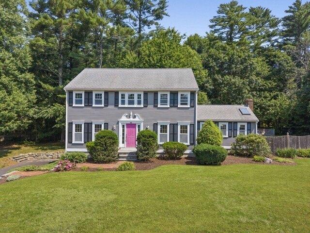 4 bedroom, Hanover MA 02339 104757288
