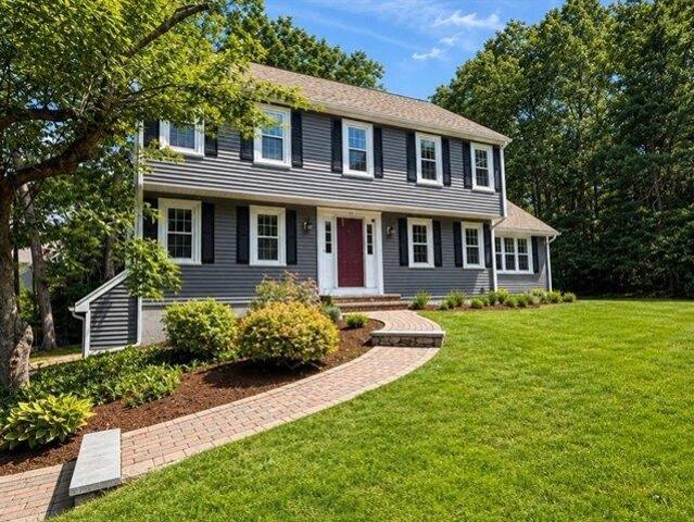 4 bedroom, Hanover MA 02339 104115090