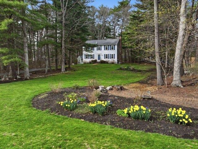 4 bedroom, Hanover MA 02339 LS101706146